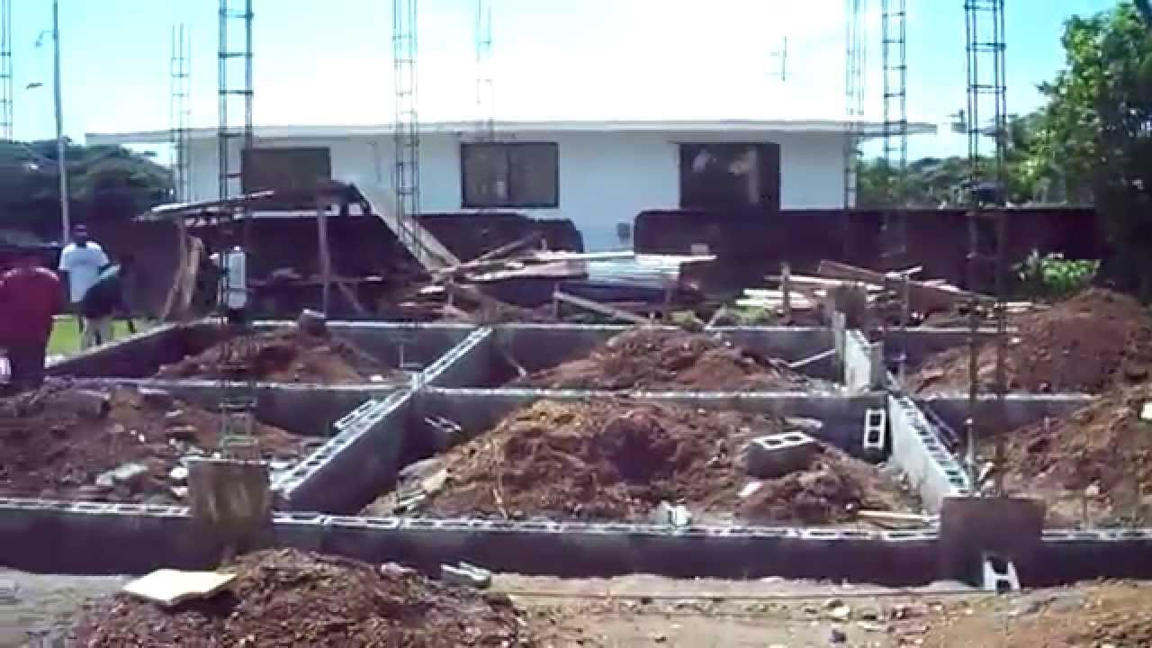 Greenheart Homes - YouTube