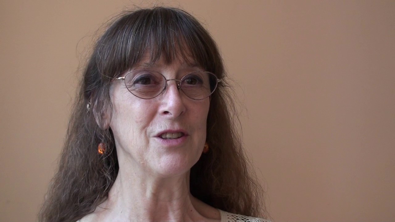 1. Gina Barnes - First Trip to Japan - YouTube