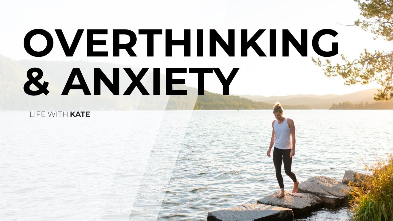 How Overthinking and Anxiety Can Dysregulate the Brain and Ways to ...