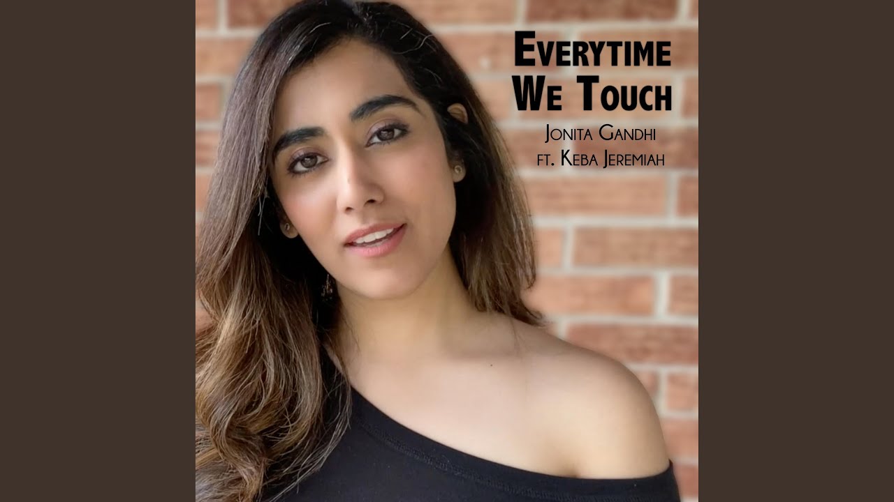 Everytime We Touch (feat. Keba Jeremiah) - YouTube