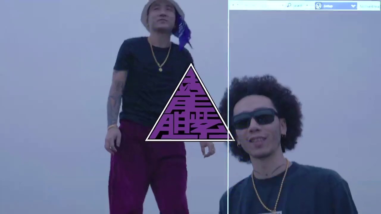 Fac D12 - BeiJing Zoo ( Prod. D.L ) - 龍胆紫/PurpleSoul - YouTube Music