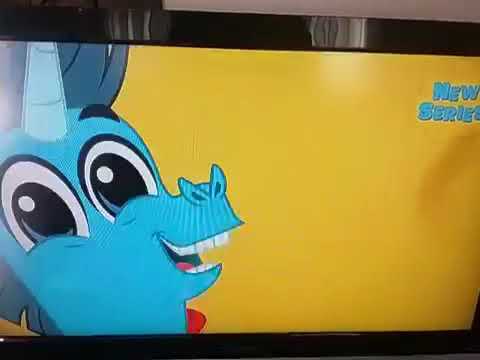 Corn & Peg Promo 3 - YouTube