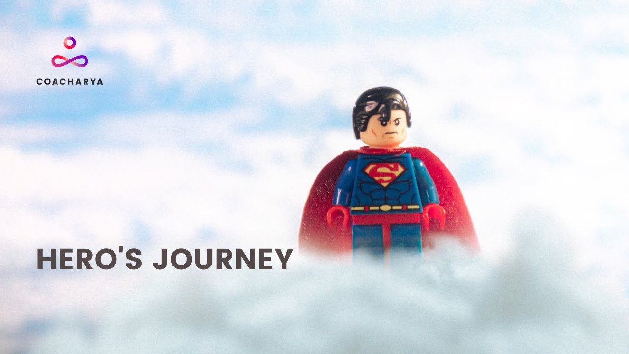 Hero's Journey Ashvin Mathew - YouTube