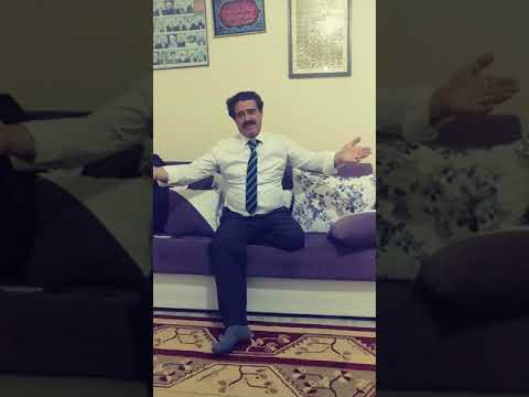 ADIL BEG - DENGBEJ AHMET