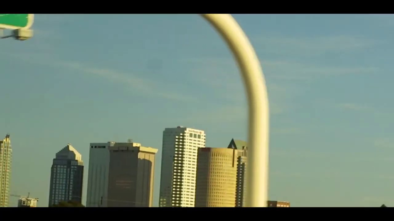 First project . Mr blue. - YouTube