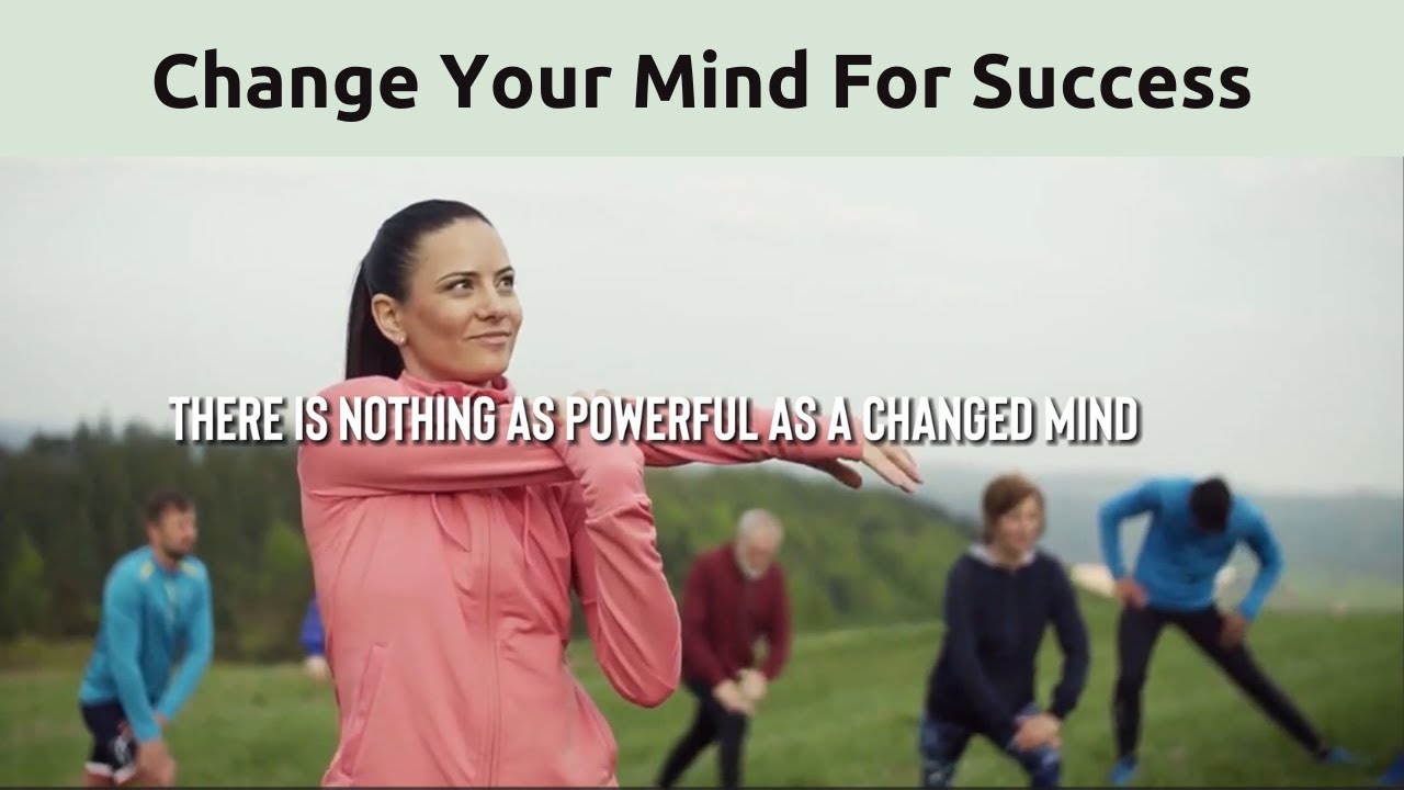 Transform Your Mind, Achieve Success: Workout Motivational Video - YouTube