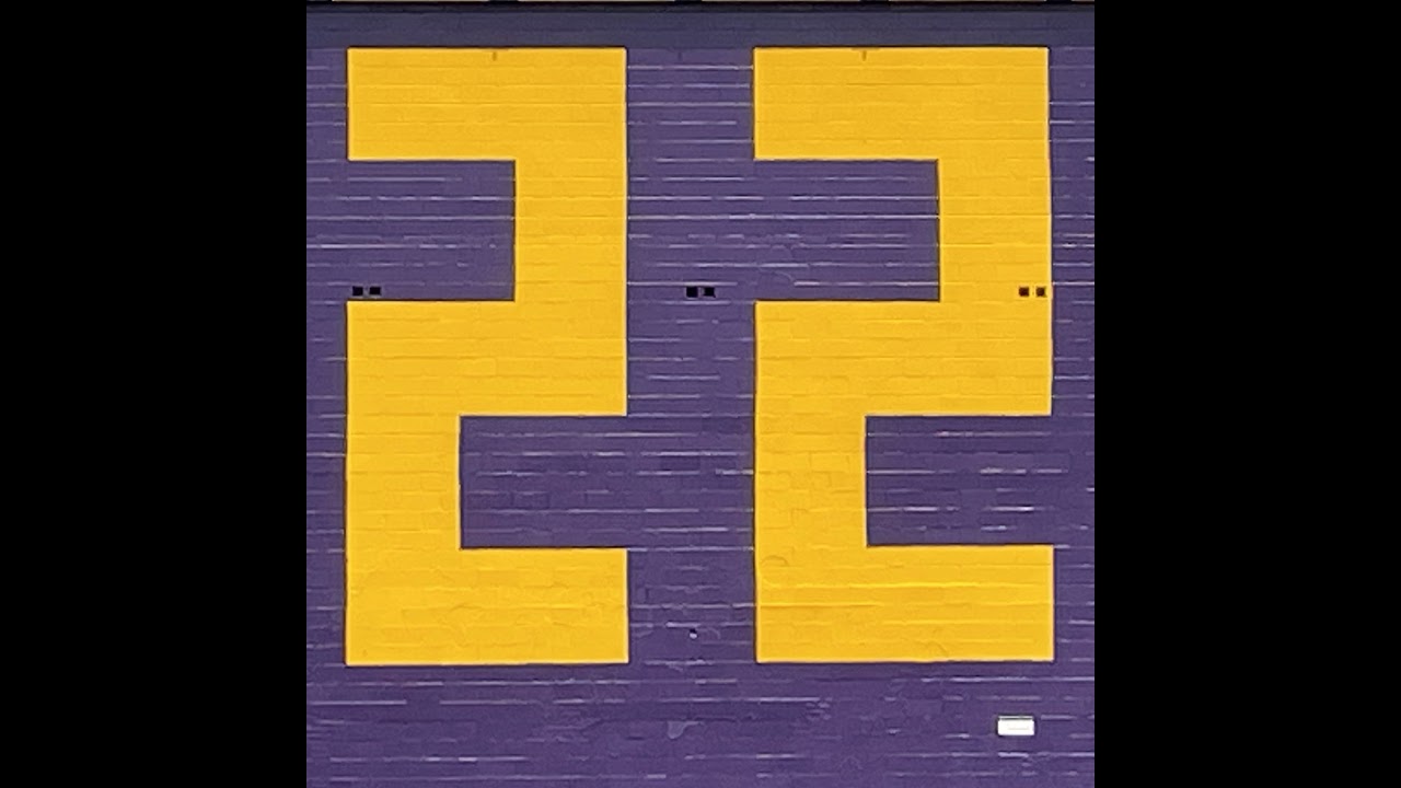 Lake Braddock Varsity Baseball hosts Woodson - YouTube