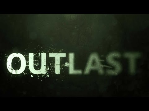 Outlast Gameplay part 1 Introduction - YouTube