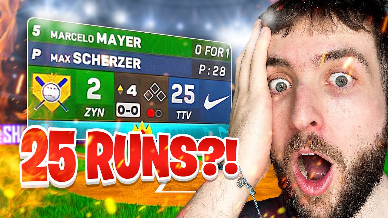 The Most ABSURD Ranked Game I've Ever Played... - YouTube