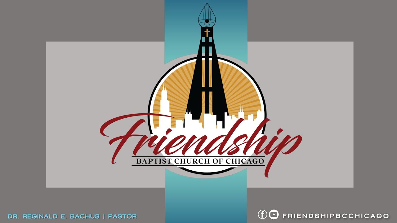 Only Jesus | Dr. Terrence Griffith | September 8, 2024 - YouTube