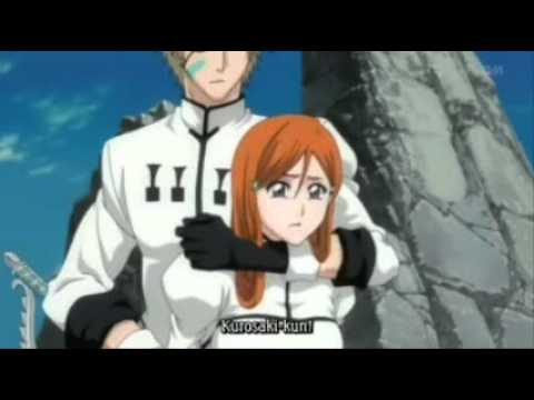 orihime kurosaki kun