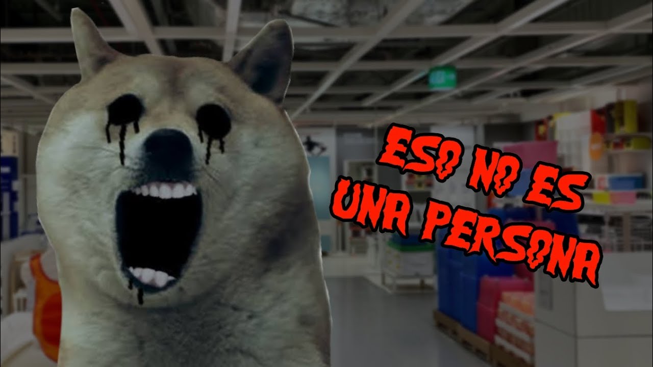 Recopilación de Void memes cheems 🌚 /Hilos F/ Void memes/ - YouTube