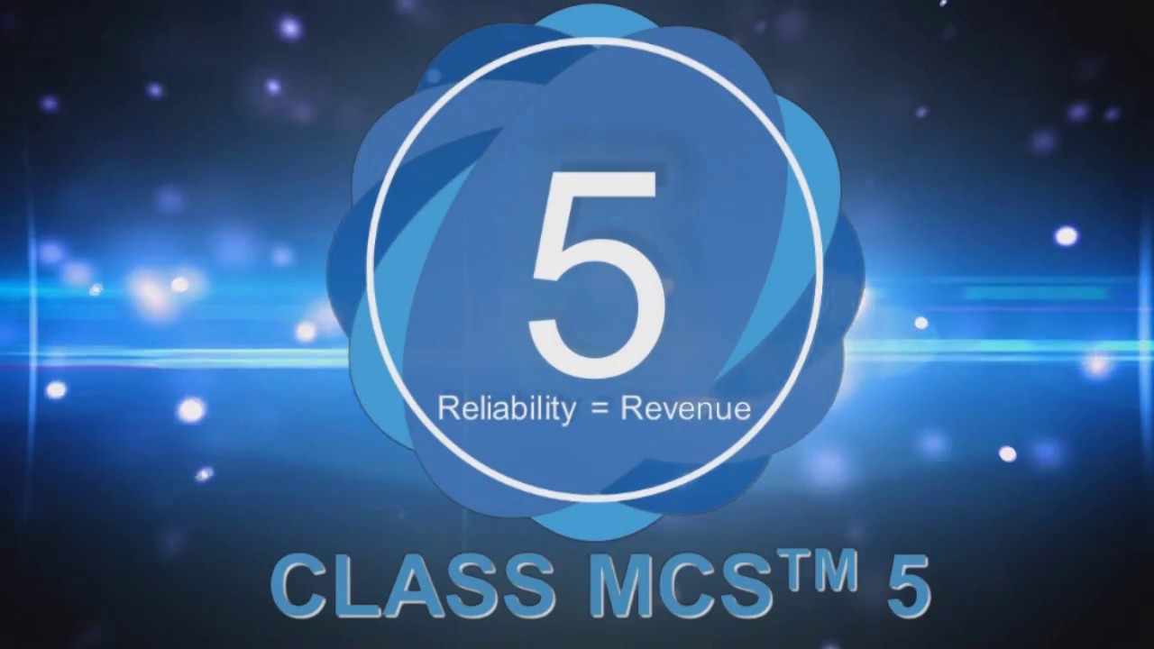 CLASS MCS 5 Product Overview - YouTube