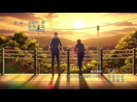 Konbini Kareshi OP | Opening 1  [Stand Up Now] コンビニカレシ HD 720p