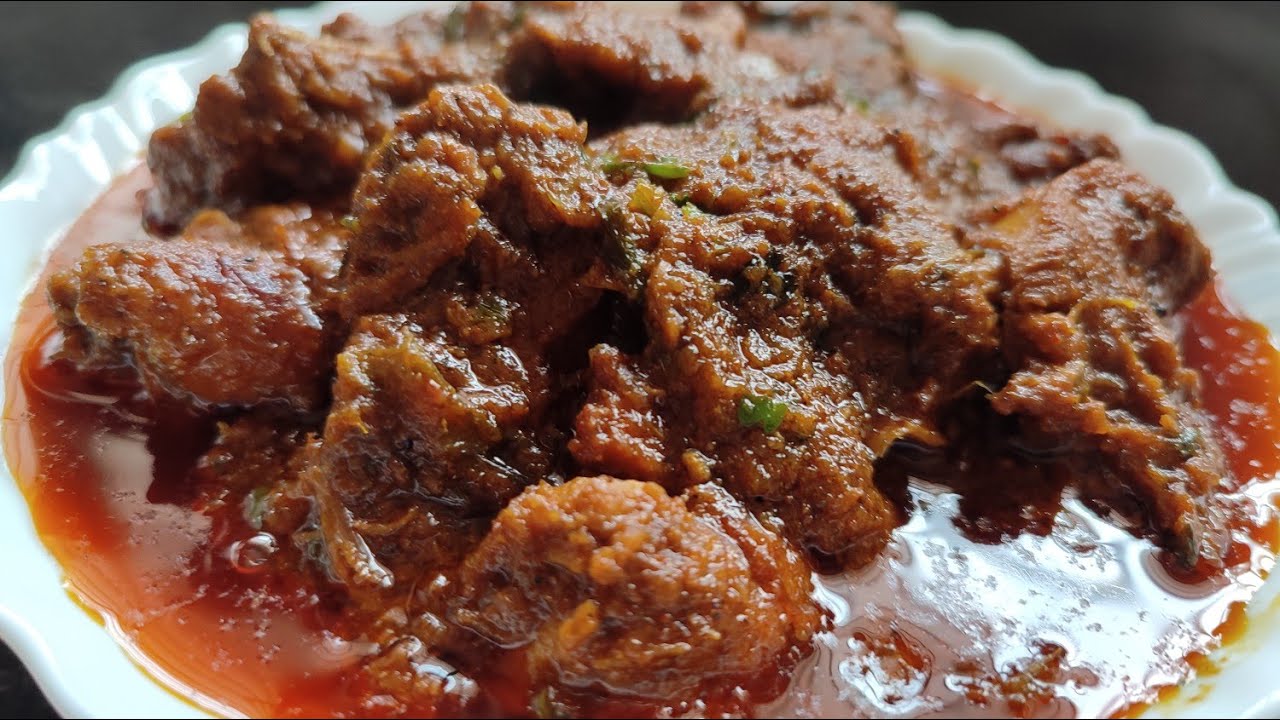 Giri Raja Kodi Kura.. ఈ విధంగా కోడి కూర చేసారంటే ఒక్క ముక్క కూడా ...