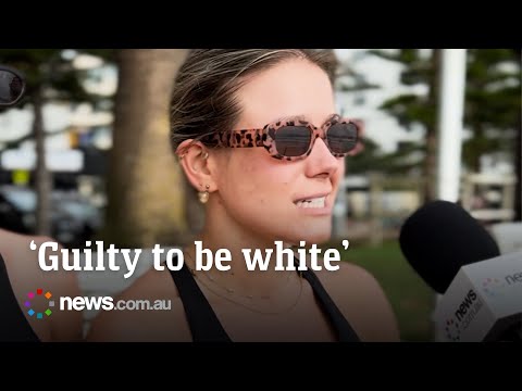 'Guilty to be white': Inside Australia Day in 2026