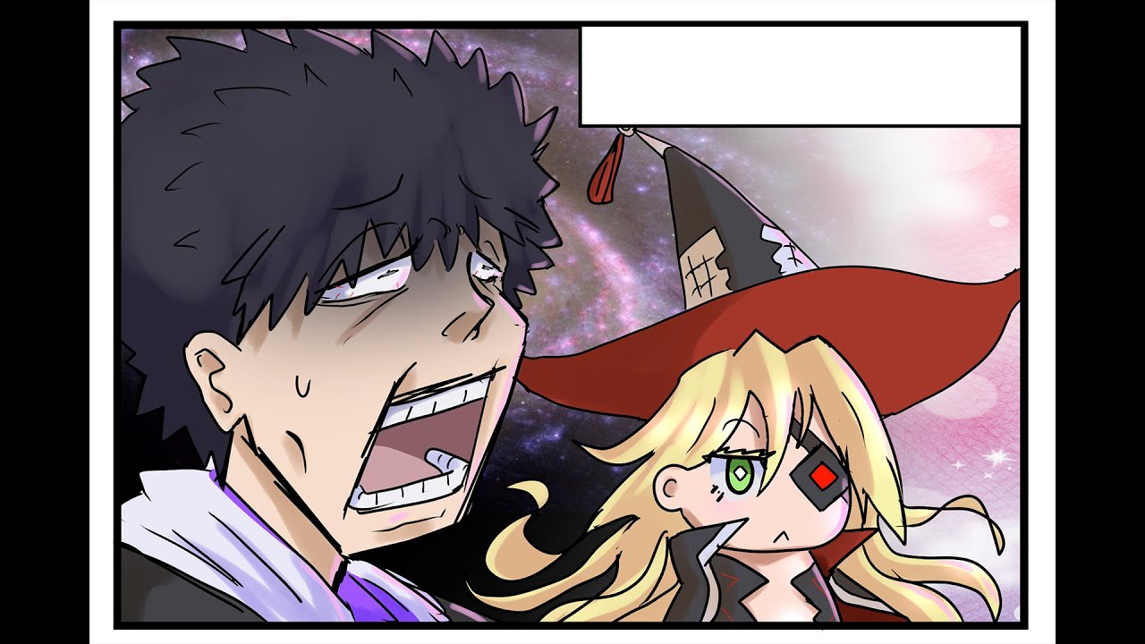 The TRUE Omega Phase (Toaru NT9 Comic Dub) - YouTube