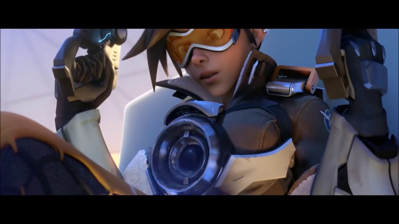overwatch - unity [mv] - YouTube
