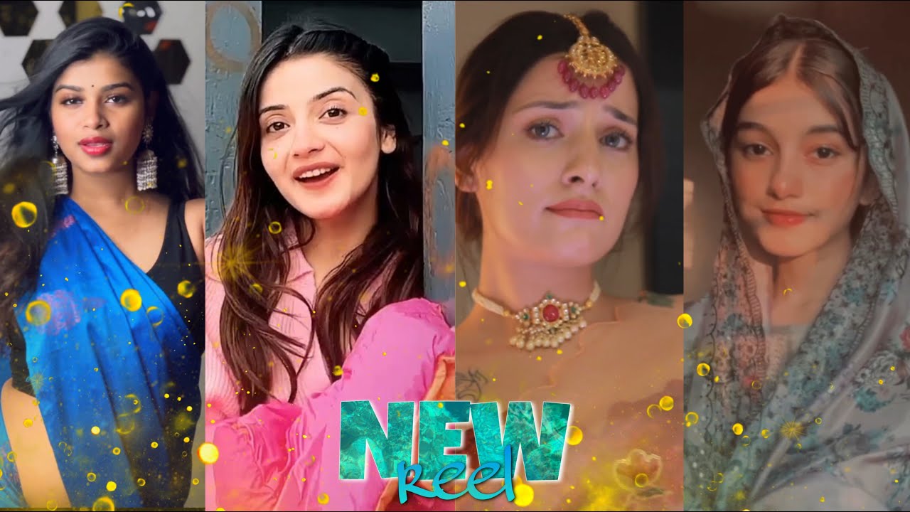 good taste instagram reels | most beautiful ,cute girls | today good ...