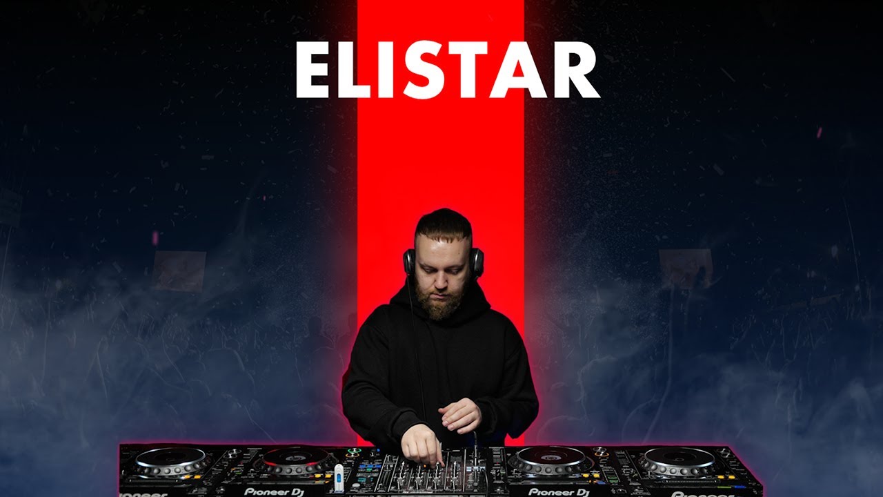 Organic House & Progressive House & Melodic House┃Podcast by Elistar ...