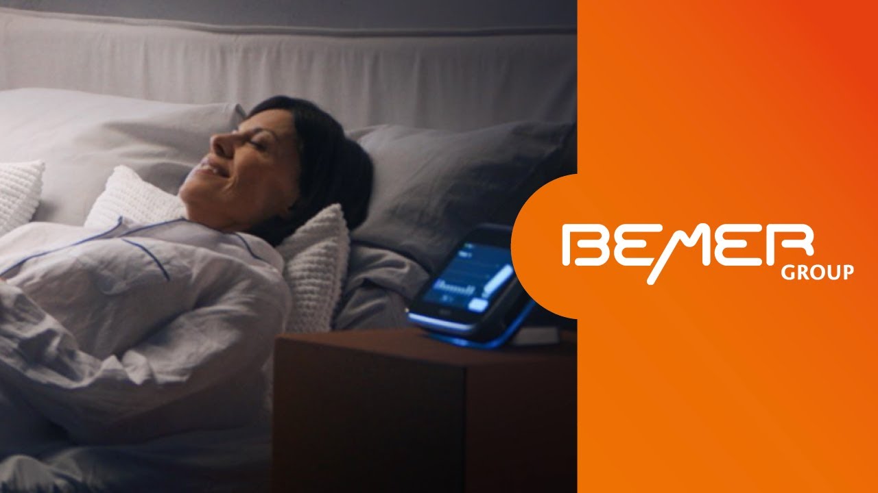 The new BEMER Premium-Set Evo – the right choice for you? | EN - YouTube