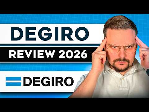 Degiro Review - 2026 | The Good, the Bad and the Ugly