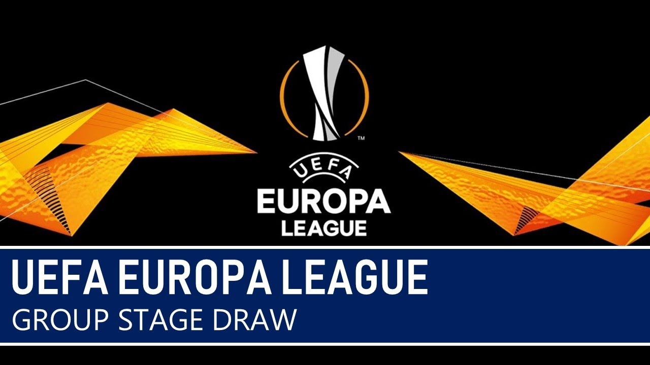 LIVE - UEFA Europa League 2022/23 Group Stage Draw | UEL Draw Live ...