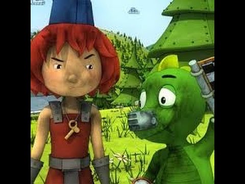 Knight Rusty streaming-film complet en francais - YouTube