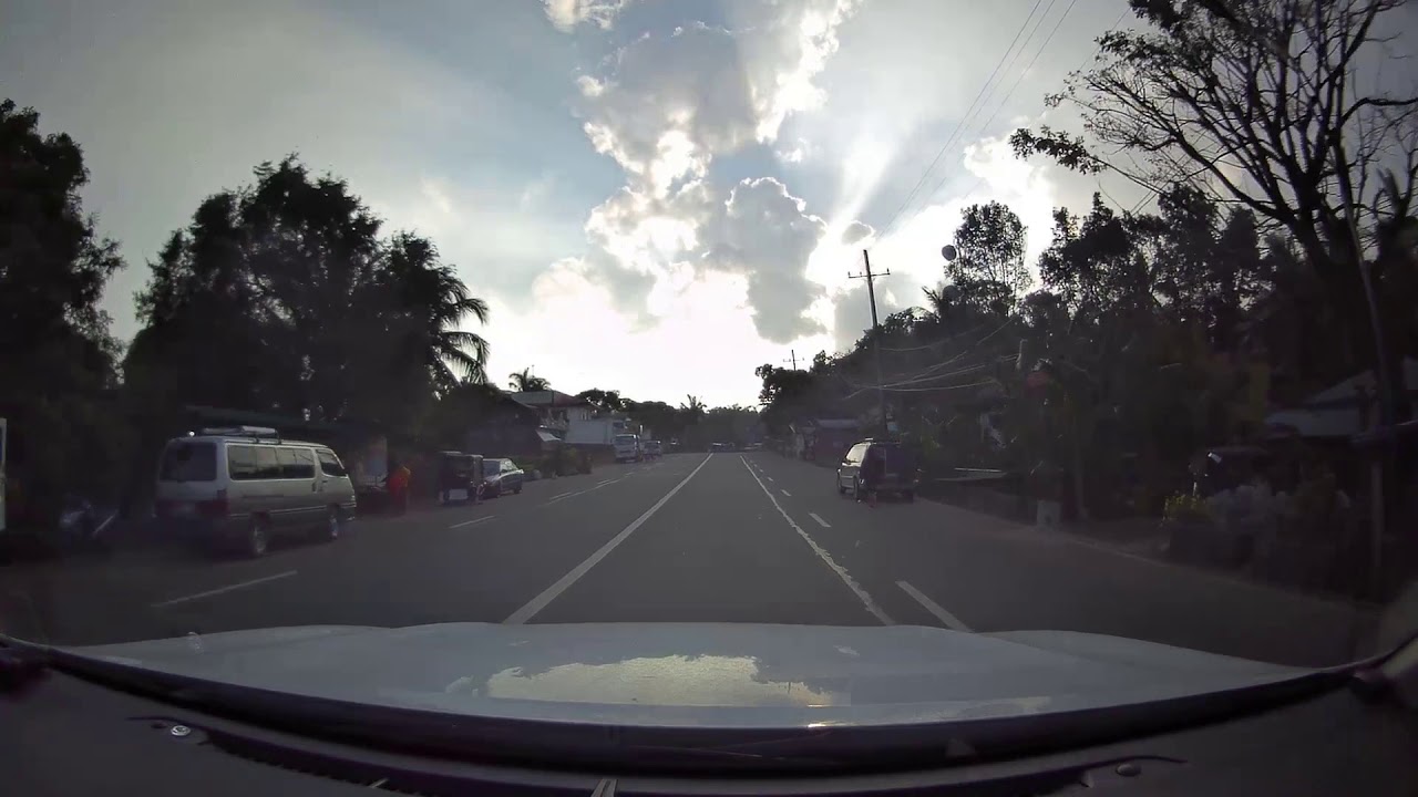 ROADTRIP: Marilaque Loop Part 5 - YouTube