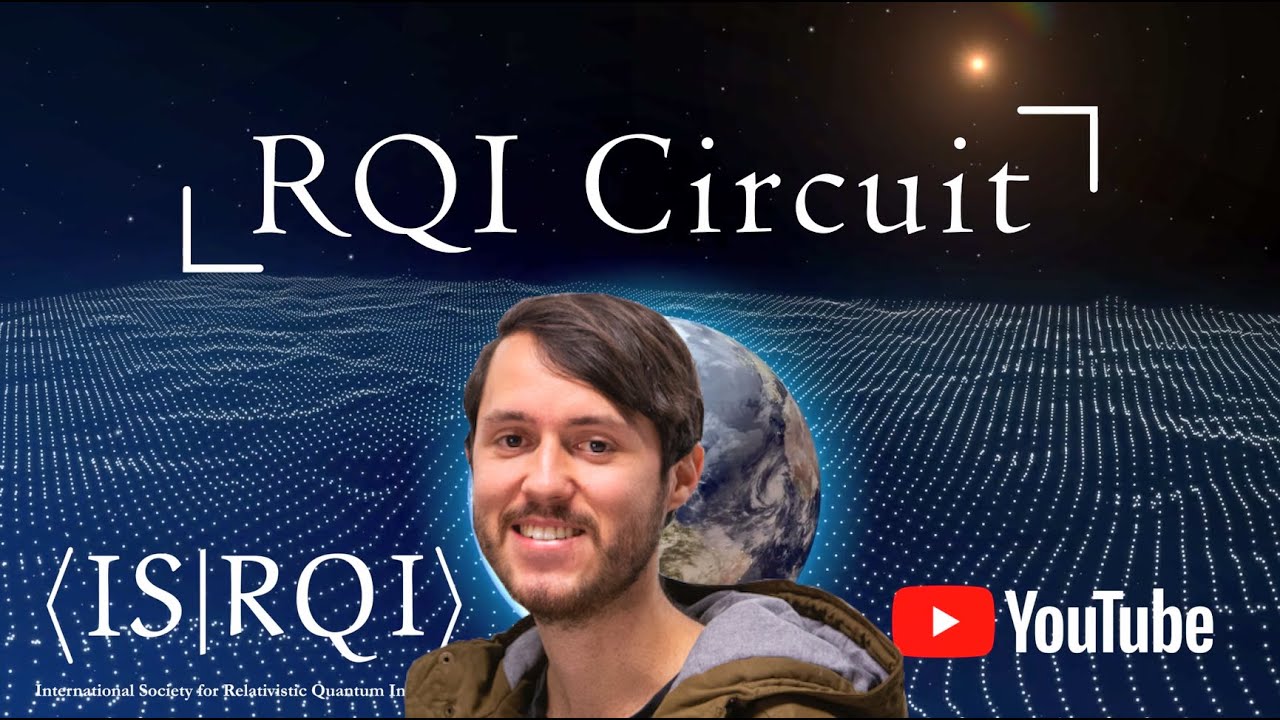 Germain Tobar: Detecting single gravitons with quantum sensing - RQI ...