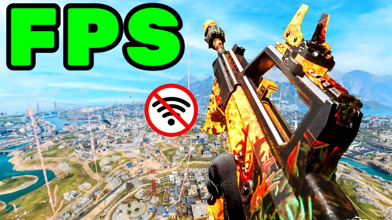 50 High Graphics Offline FPS TPS Games for LOW-END & HIGH-END Android ...