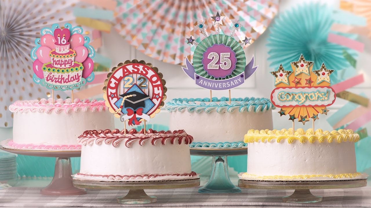 Top It Off SVG Bundle - Official Trailer - YouTube