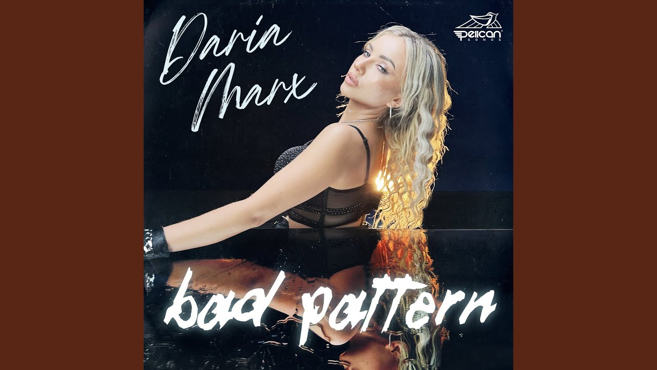 Bad Pattern - YouTube