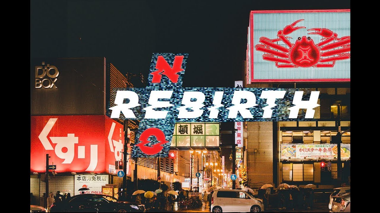 Neo:Rebirth - YouTube