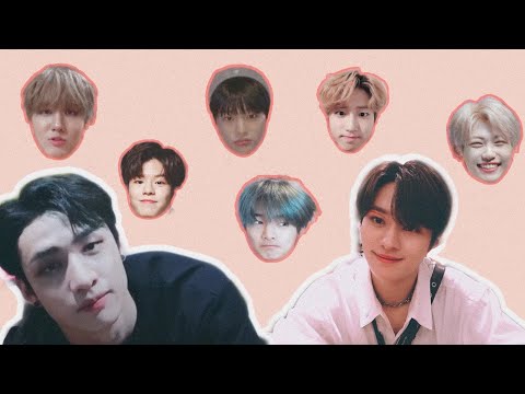 Skz testing their parents patience (minchan/banginho)