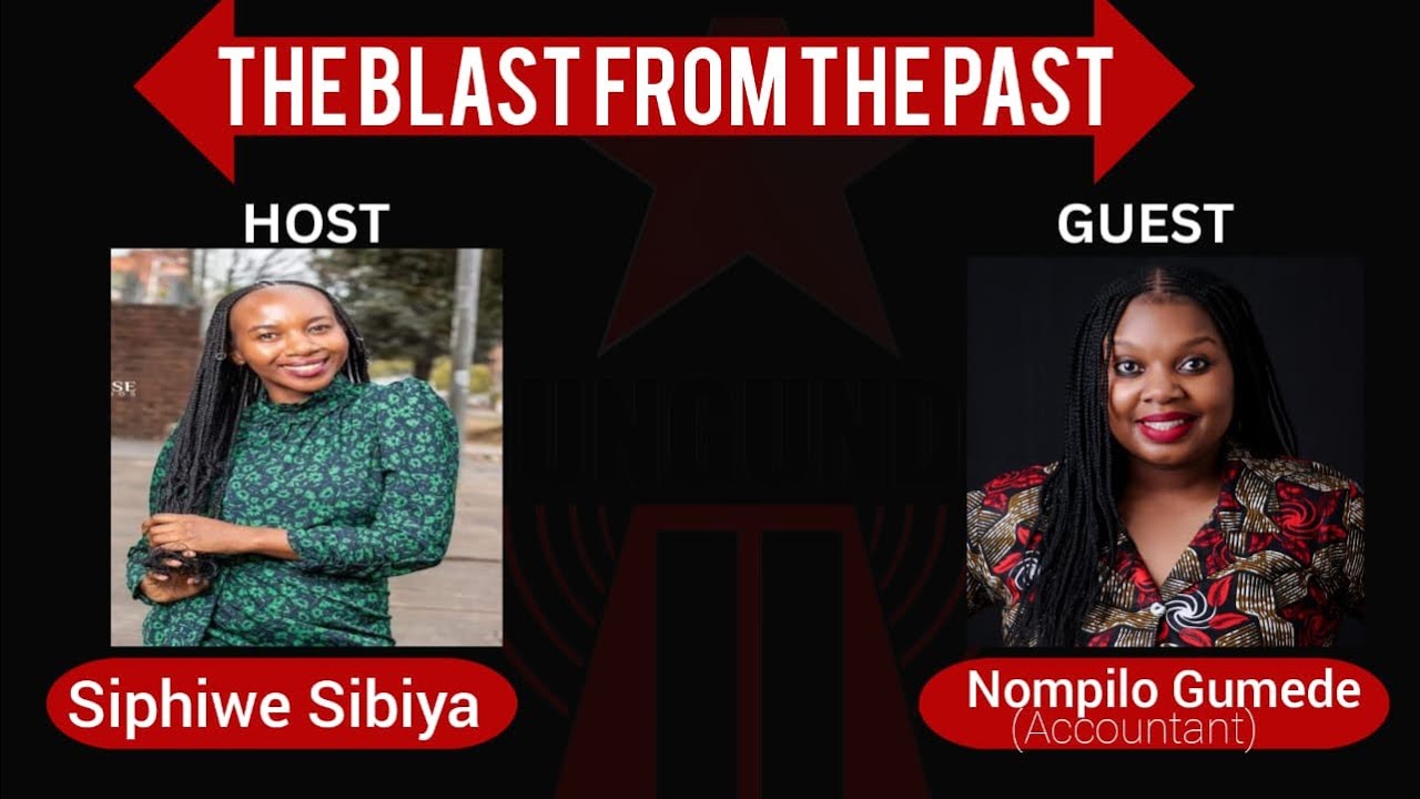 Part 1 interview: Hot seat with Siphiwe Sibiya. Our CEO: Nompilo Gumede, talks about her growing ...