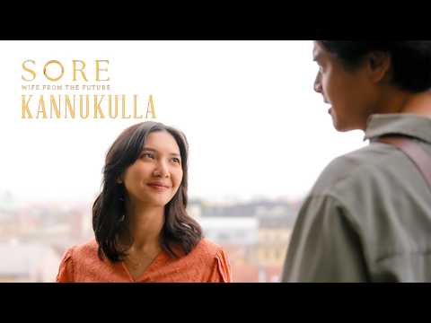 SORE - a wife from future | Kanukulla | 4K