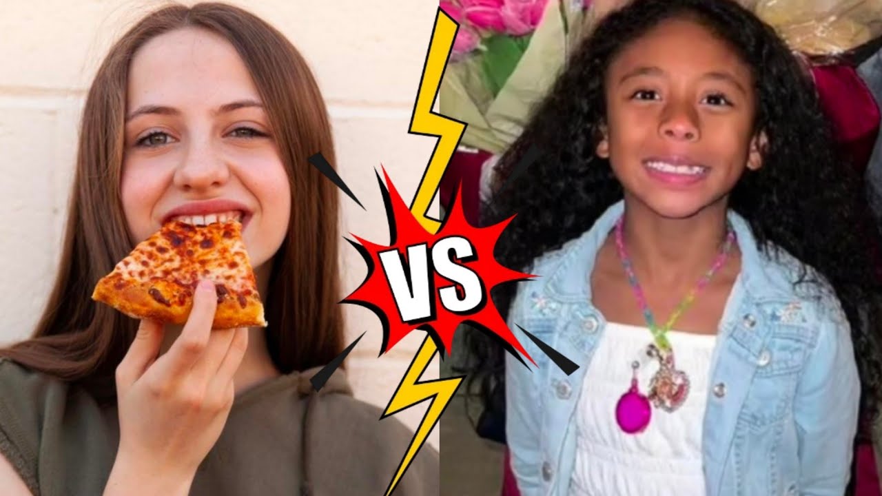 Shiloh Nelson (Shiloh and Bros) Vs Christabel Emmali (Emmaliway ...