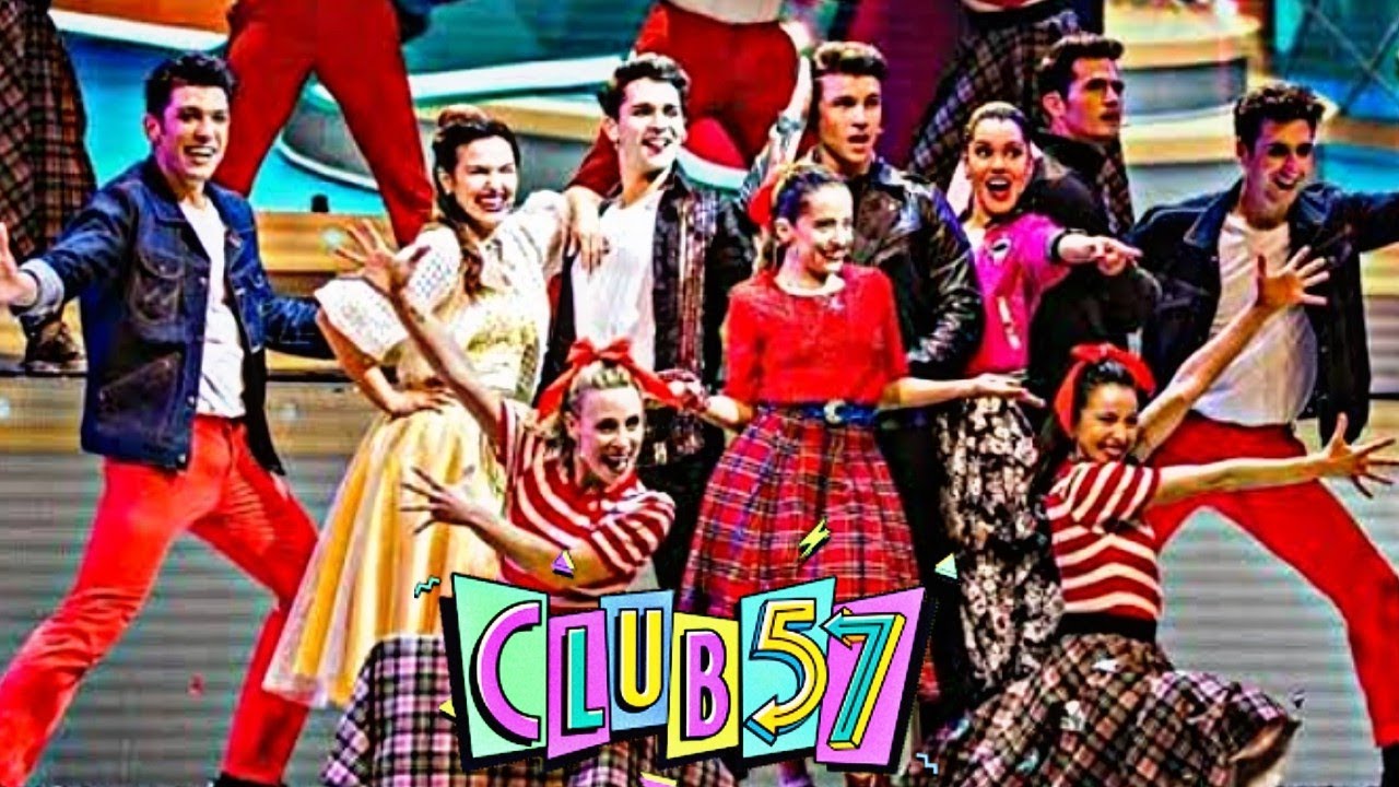 Club 57 | Como foi os preparativos da apresentação dos meus prêmios ...