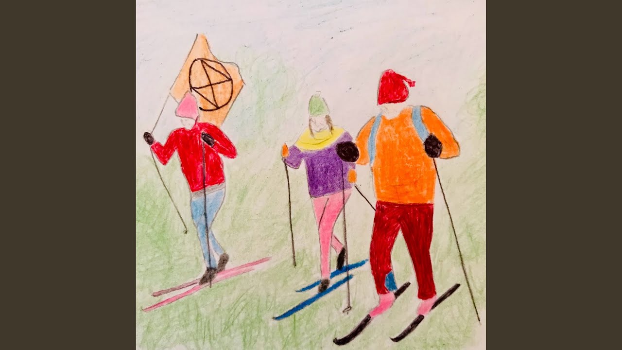 Slö snö (feat. Riddlis) - YouTube