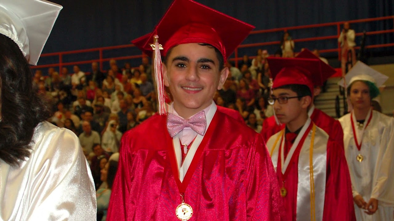 Palos 118 Portrait of a Graduate 2022 - YouTube