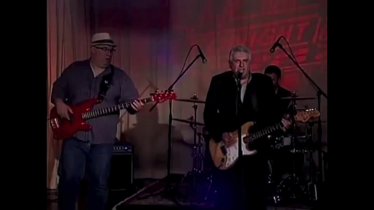 Twenty-Flight Rock - Maurice Mattei & the Tempers - YouTube