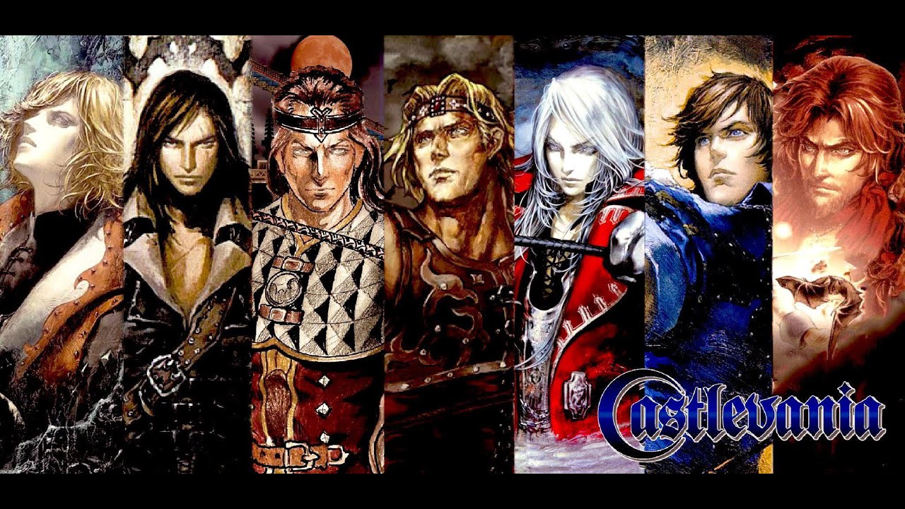 Julius Belmont Wallpaper