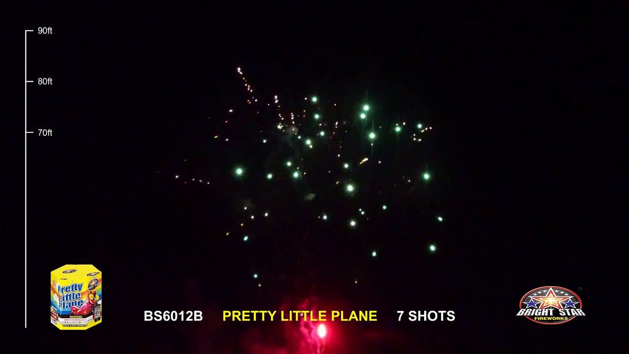 Pretty Little Flyers - YouTube