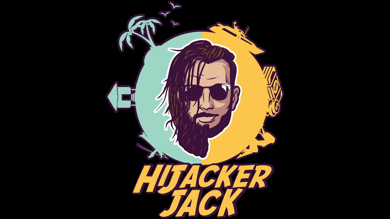 Hijacker Jack. Gameplay PC. - YouTube