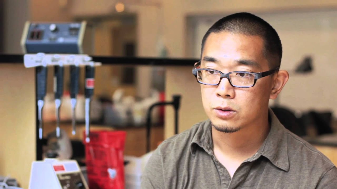 The Terry Project, at the University of British Columbia - YouTube