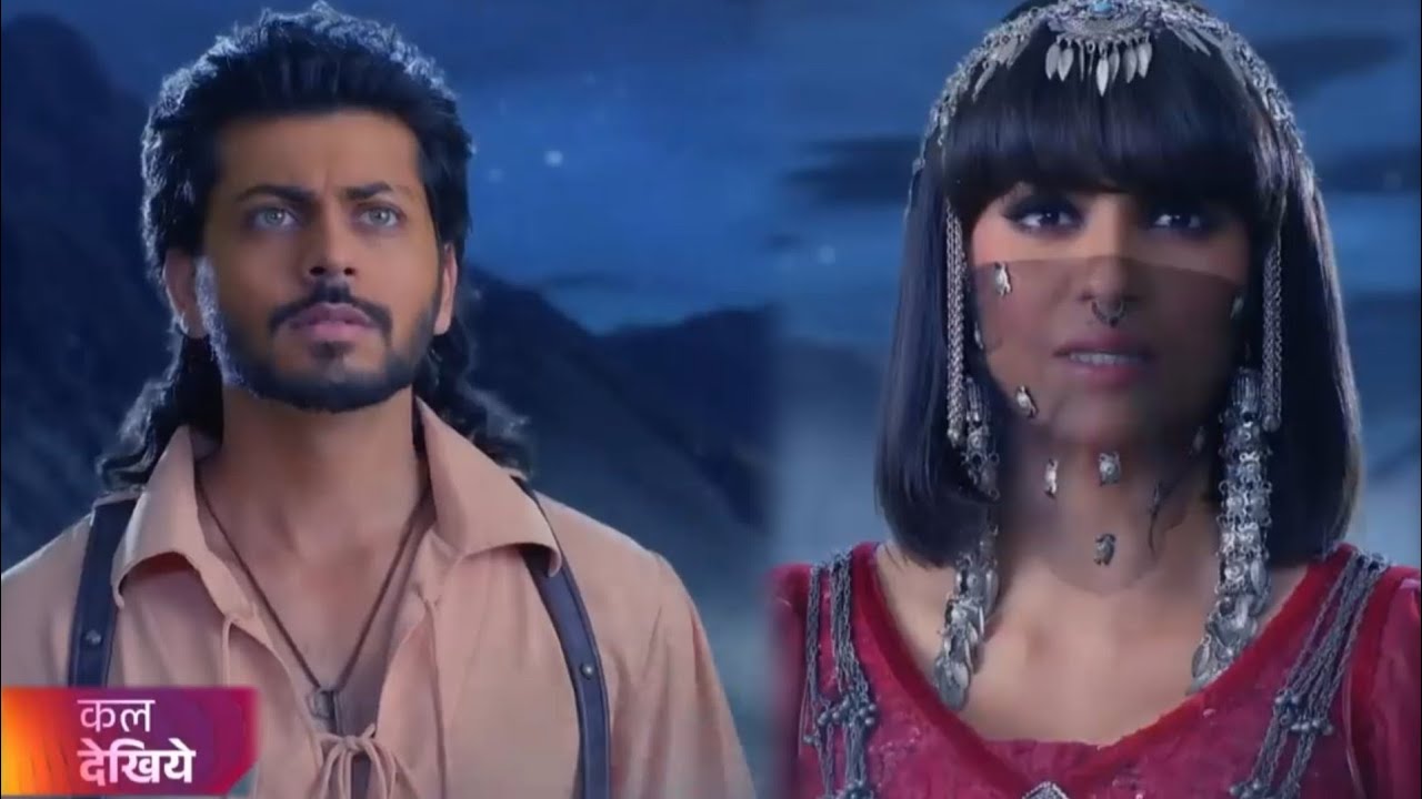 Alibaba ek andaaz andekha Episode 198 Full Episode - 13th April 2023 ...