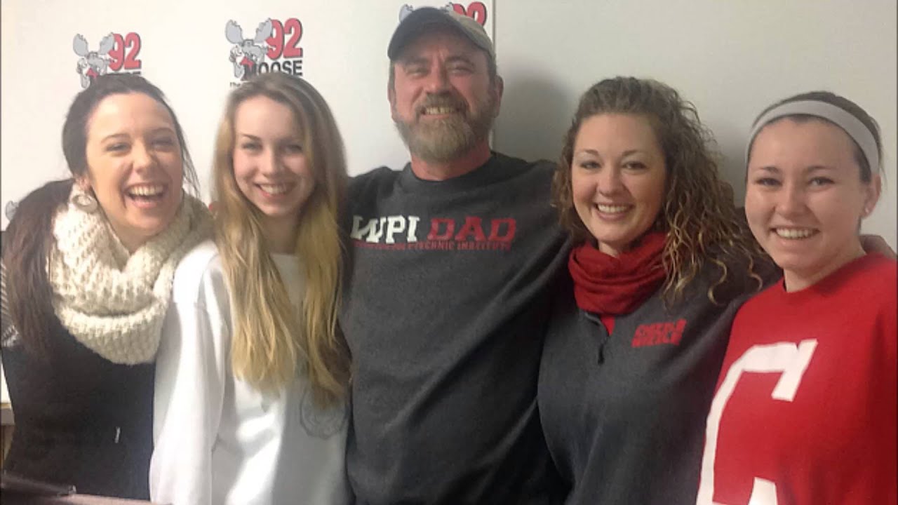 125th Chizzle Wizzle, Cony HS, Augusta - YouTube