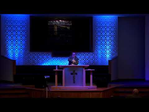5 24 20 Pastor Austin Hopper A Second Wind - YouTube
