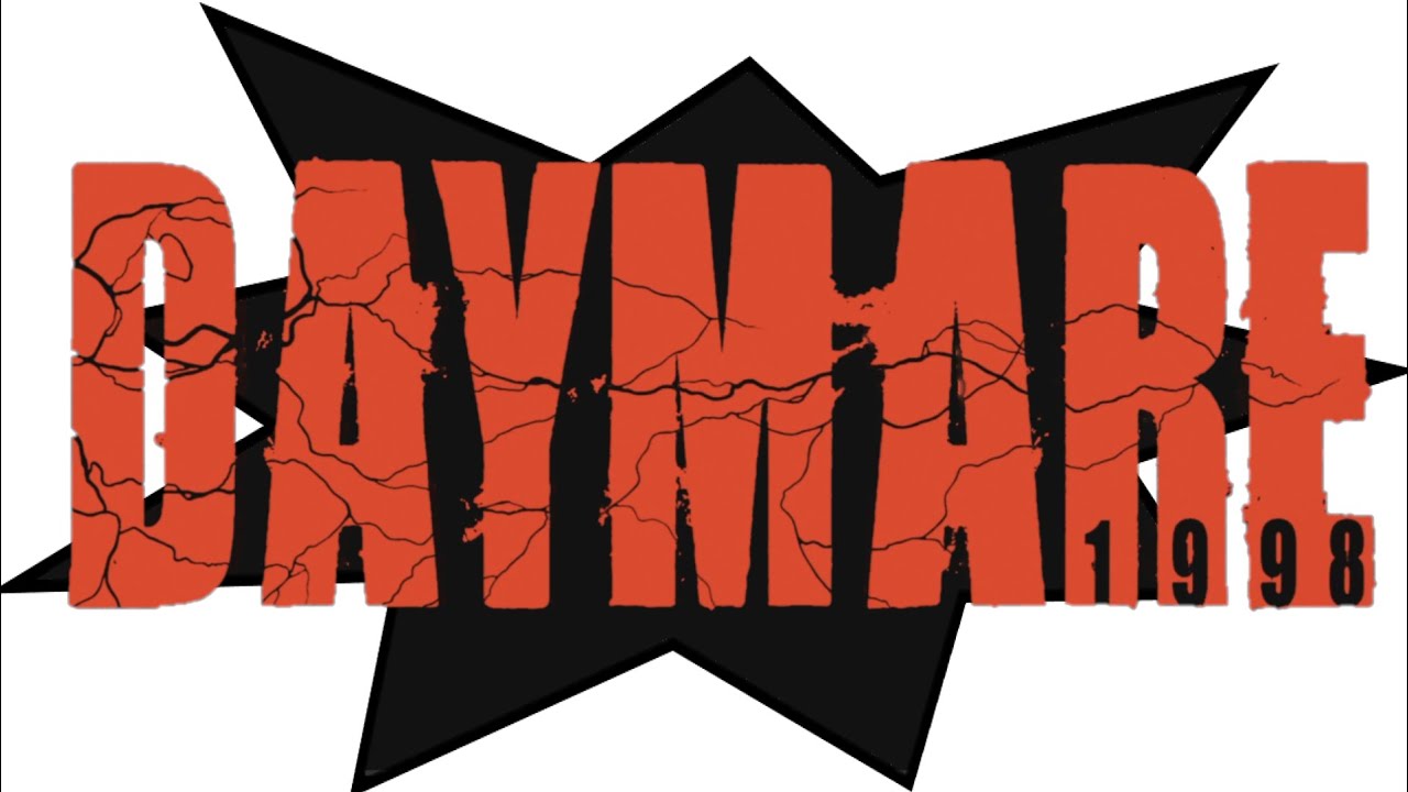 DAYMARE 1998 Gameplay Walkthrough Part 1 | Kapitel 1: Signal verloren ...